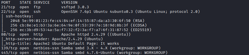 KB-VULN: 2 - Walkthrough [Vulnhub]