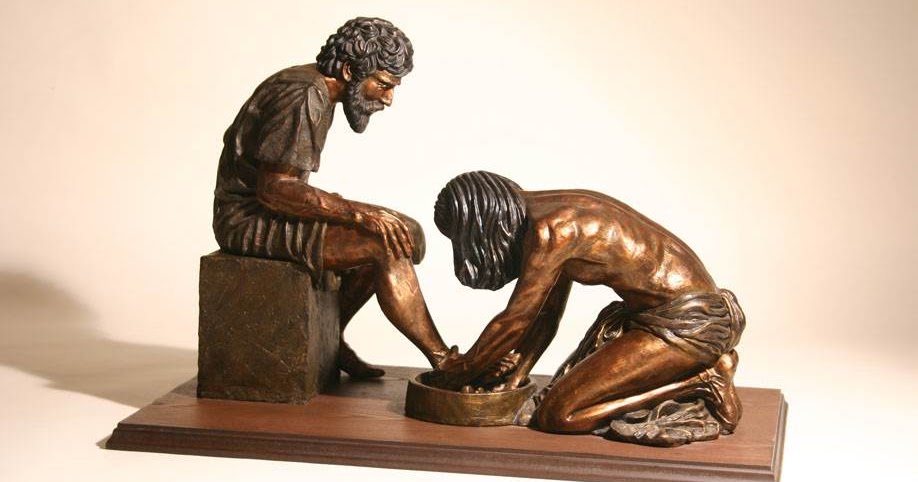 Inspired Stories: The Servant Master by Lovis Kwasi Armah