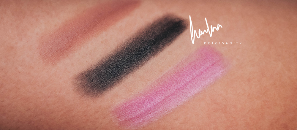 MDMflow Lipsticks — Dolce Vanity