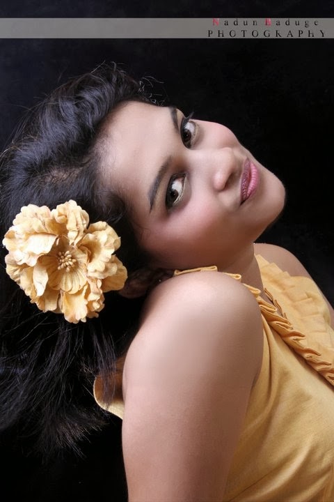 Hashini New Photo Shoot | GOSSIPLANKA 3 PHOTO GALLERY