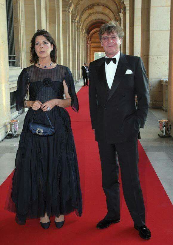 Princess Alexandra of Hanover. Take A Look At This Glamorous Royal Darling