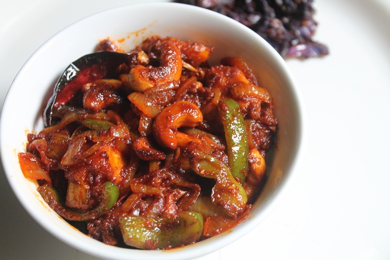 Chatpate Chicken Recipe