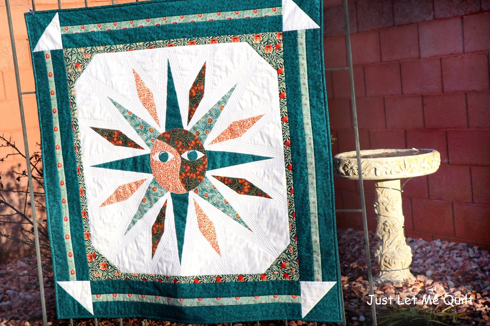 Just Let Me Quilt: Riley Blake Designs Hesketh House Fabric Collection ...