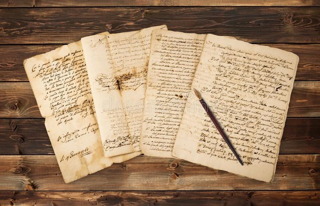 SleuthSayers: The Same Old Story