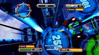 Análise: Salte alto em busca de pontos pelos obstáculos futurísticos de ...