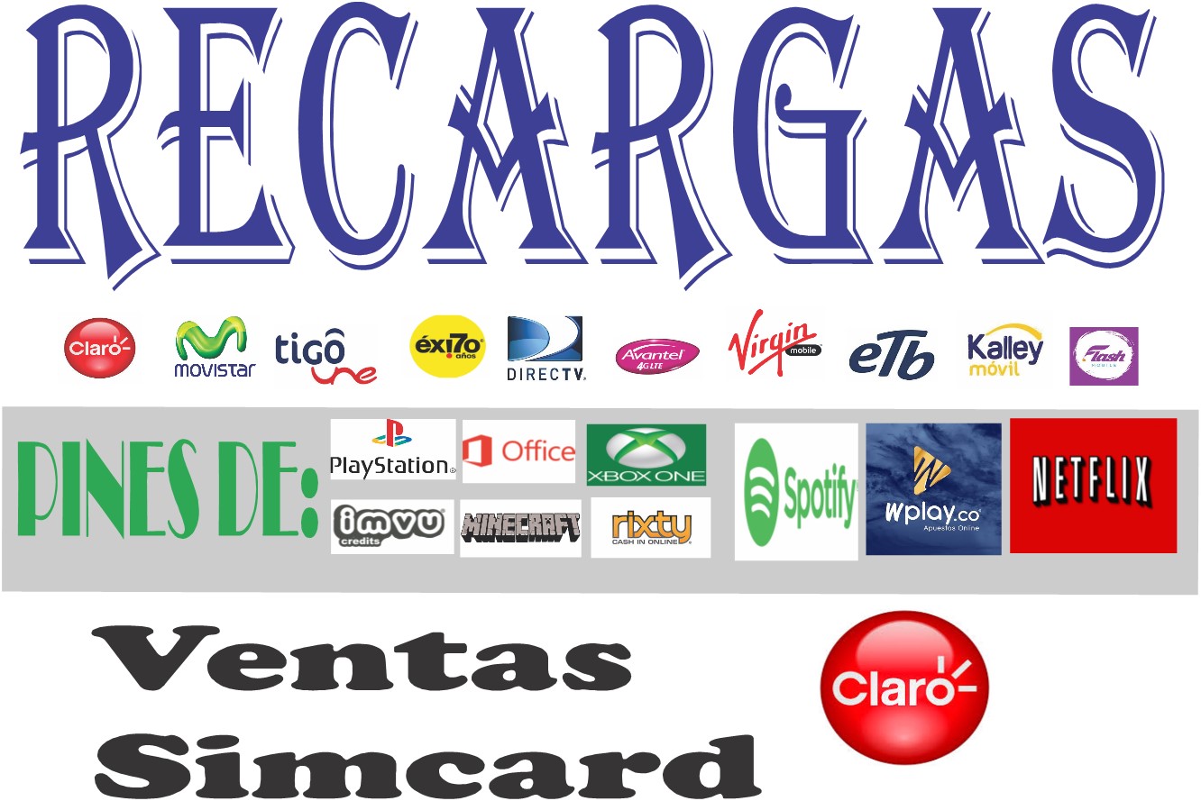 Estampate: Adicionales