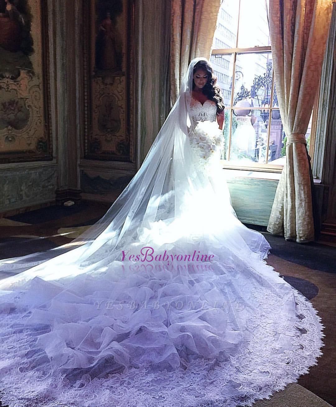 Immodest Wedding Dresses