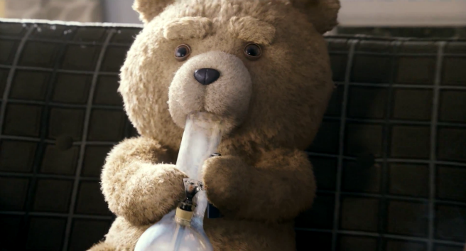 Gaias Eyes Magazine Ted