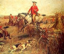 The Teacher's Pets: George Washington and His Love of Hounds