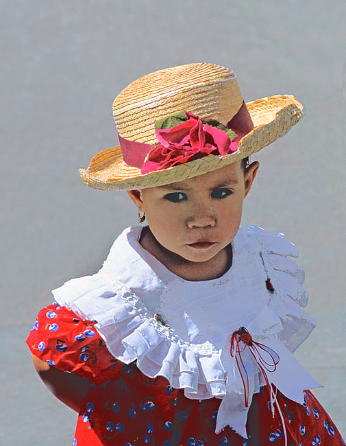 Fascinating Humanity: Latin America; Central America; Mexico; mestizo ...