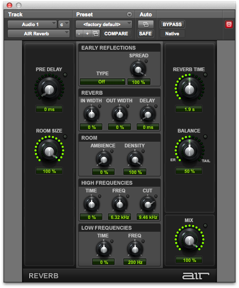 Blog do Daniel Raizer: Curso de Pro Tools aula 3 - Monitoração