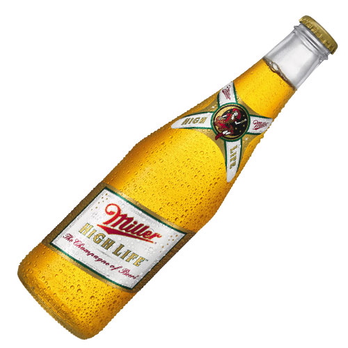 Summit Wahl's Brew: It's Miller Time!!