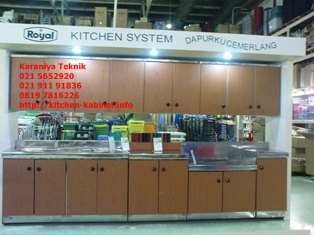 Kitchen Set Royal|Royal Kitchen Set| Royal Kitchen systems