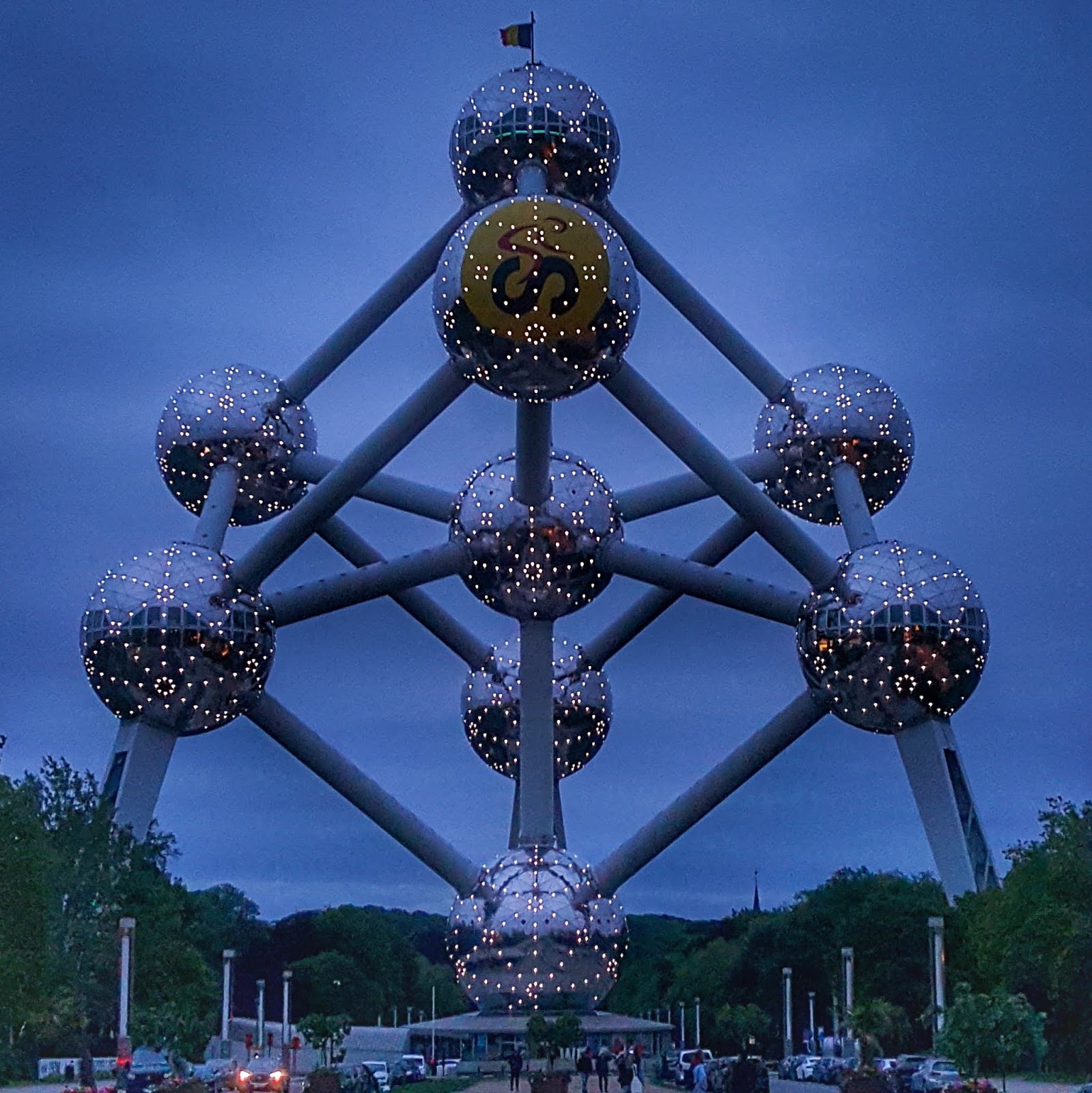 Vodič kroz Brisel, Belgija - šta posjetiti? - Putovanja za svakoga