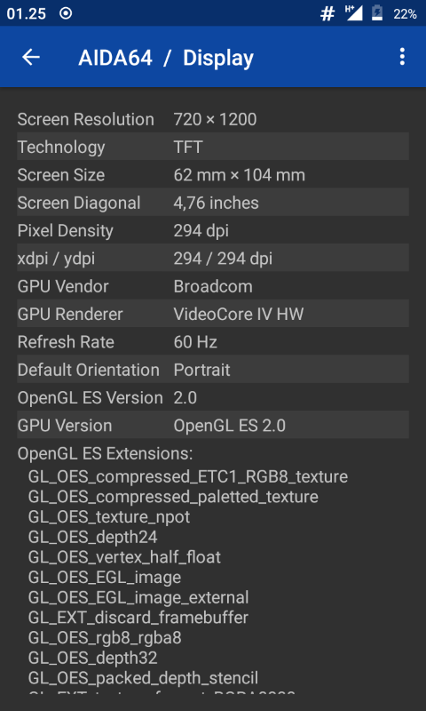 [Trick][Tested] How to change Screen Resolution & LCD Density | XDA Forums