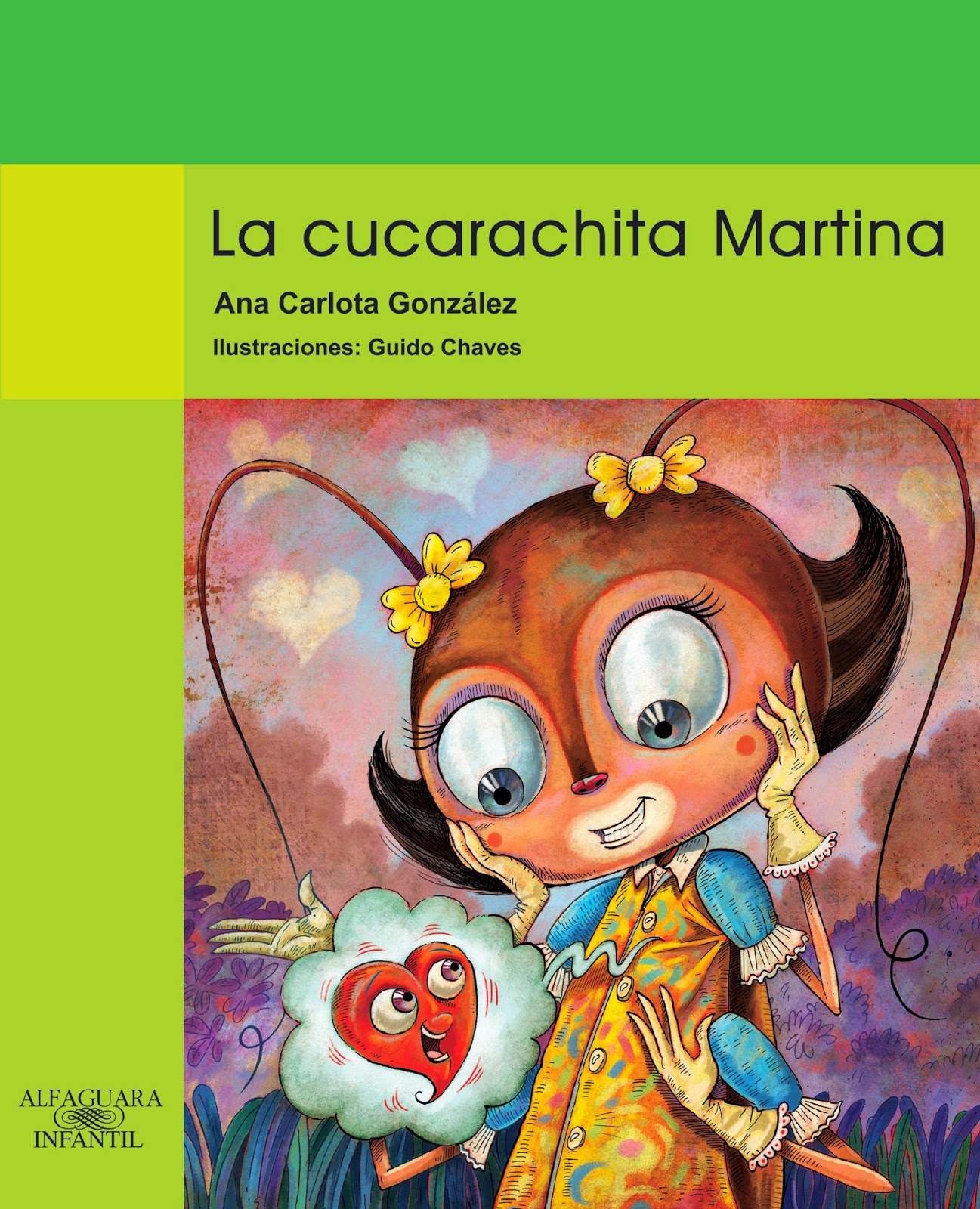 Trabajo de LOC: Análisis Literario