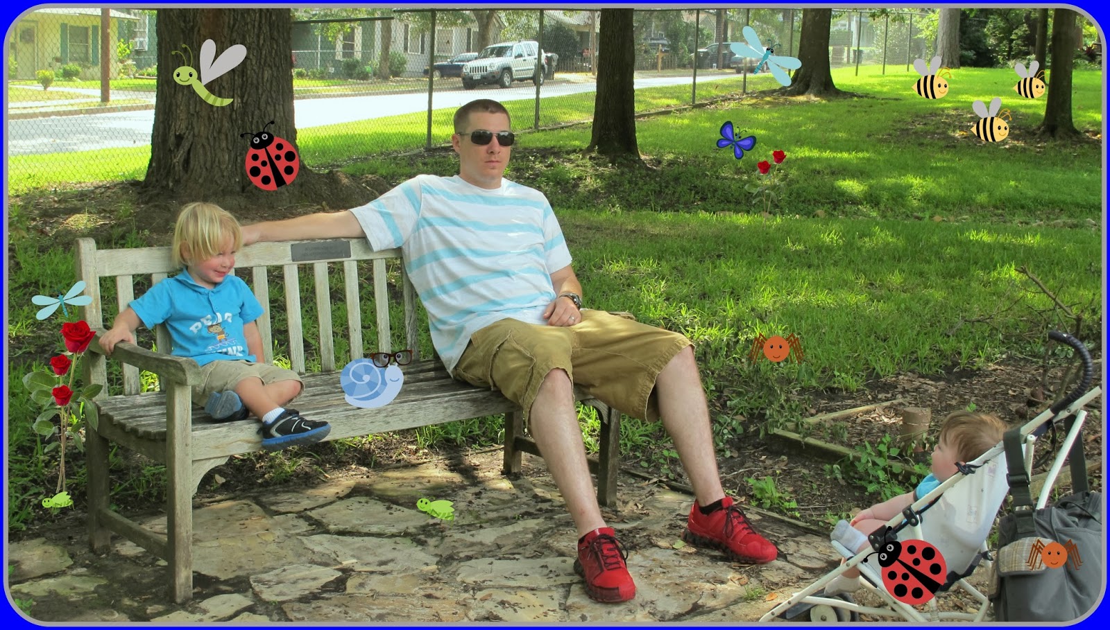 fresh juniper: DIY Photo Game for Kids with PicMonkey - Makes Memories ...