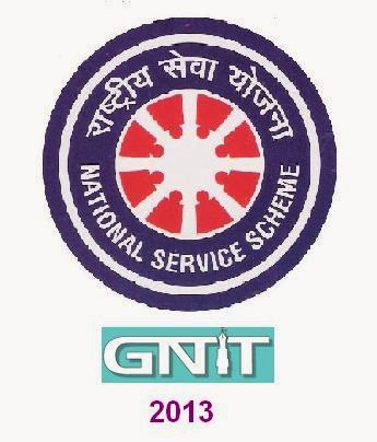 Applied Sc. & Humanities (ASHU) - GNIT: Photo Gallery