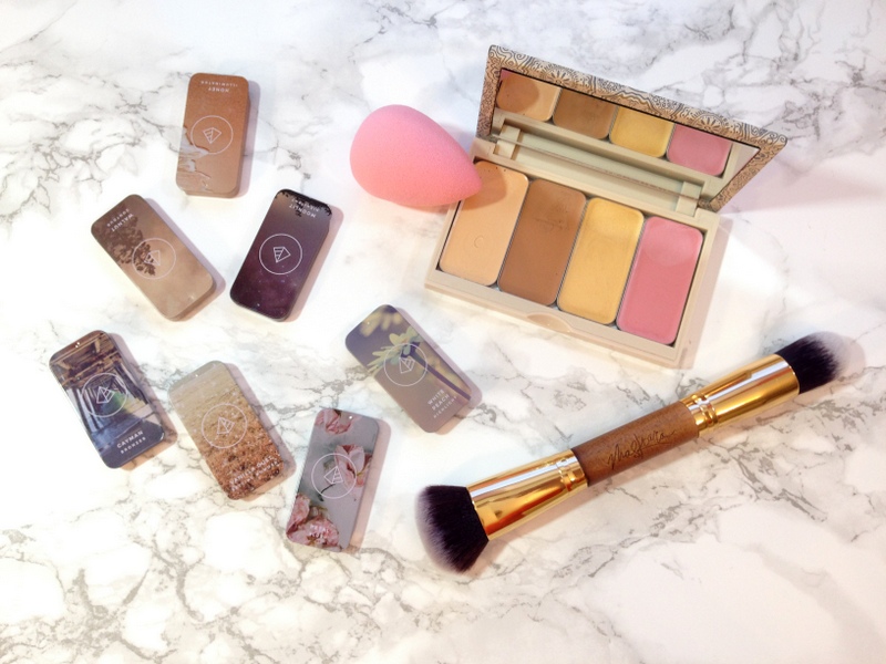 Fashion Maven... Mommy: Maskcara Beauty - What's New!