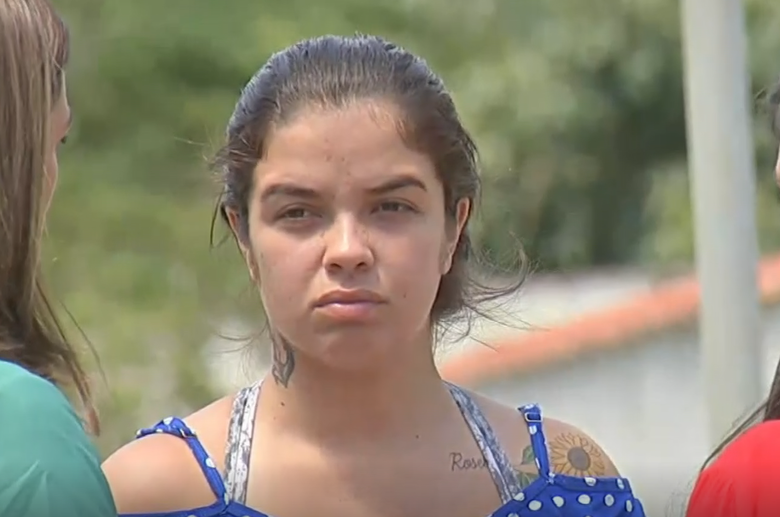 Mãe Acusada De Matar Bebê De Um Ano é Encontrada Morta Na Cadeia
