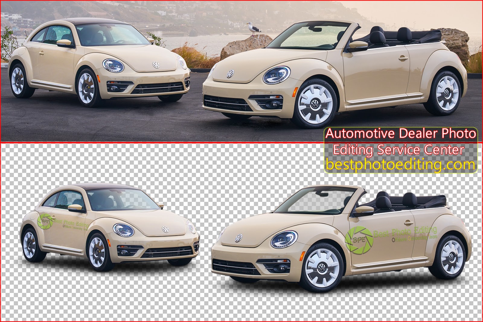 Car Background Remove In Photoshop || Automobile Photo Editing ...