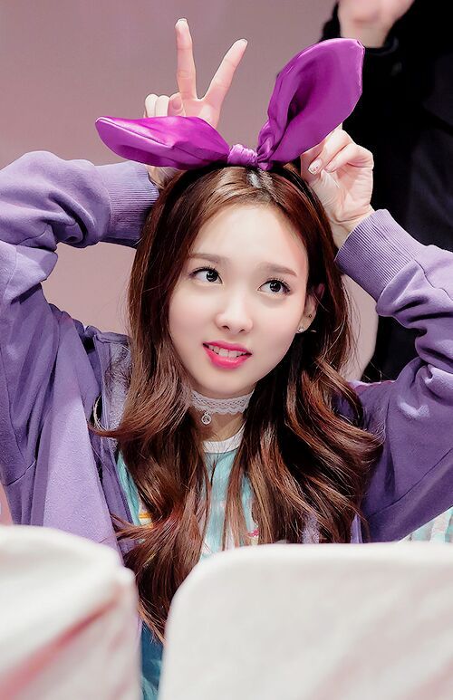 Korean Angel's: Na Yeon TWICE