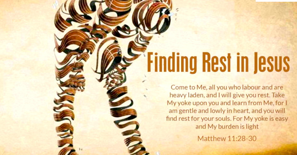 Emmaus City Church | United with Jesus in what He is doing in, with ...