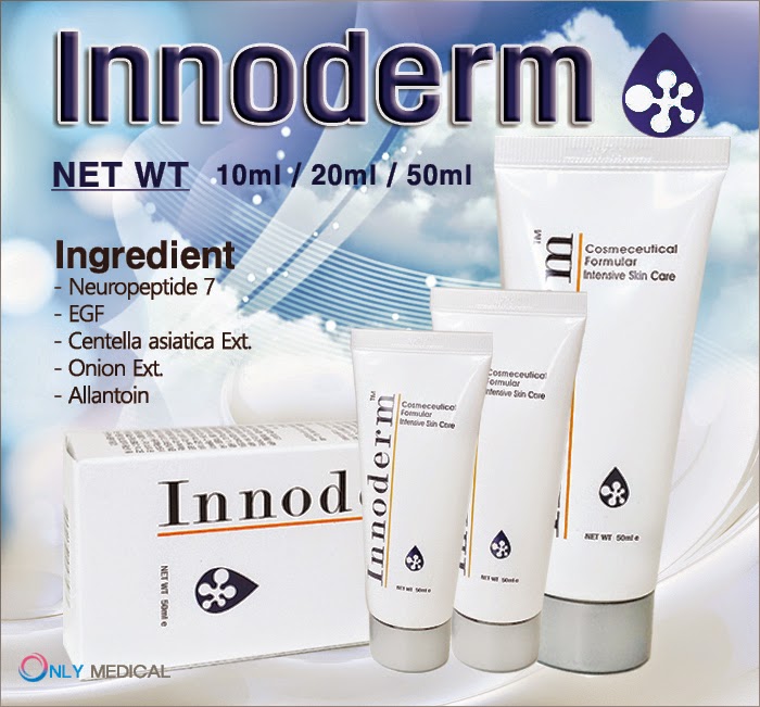 Only Medical 온리메디칼: Only Medical Korea - Moisture skin face cream skin ...