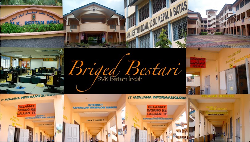 Bridged Bestari: Undang-Undang