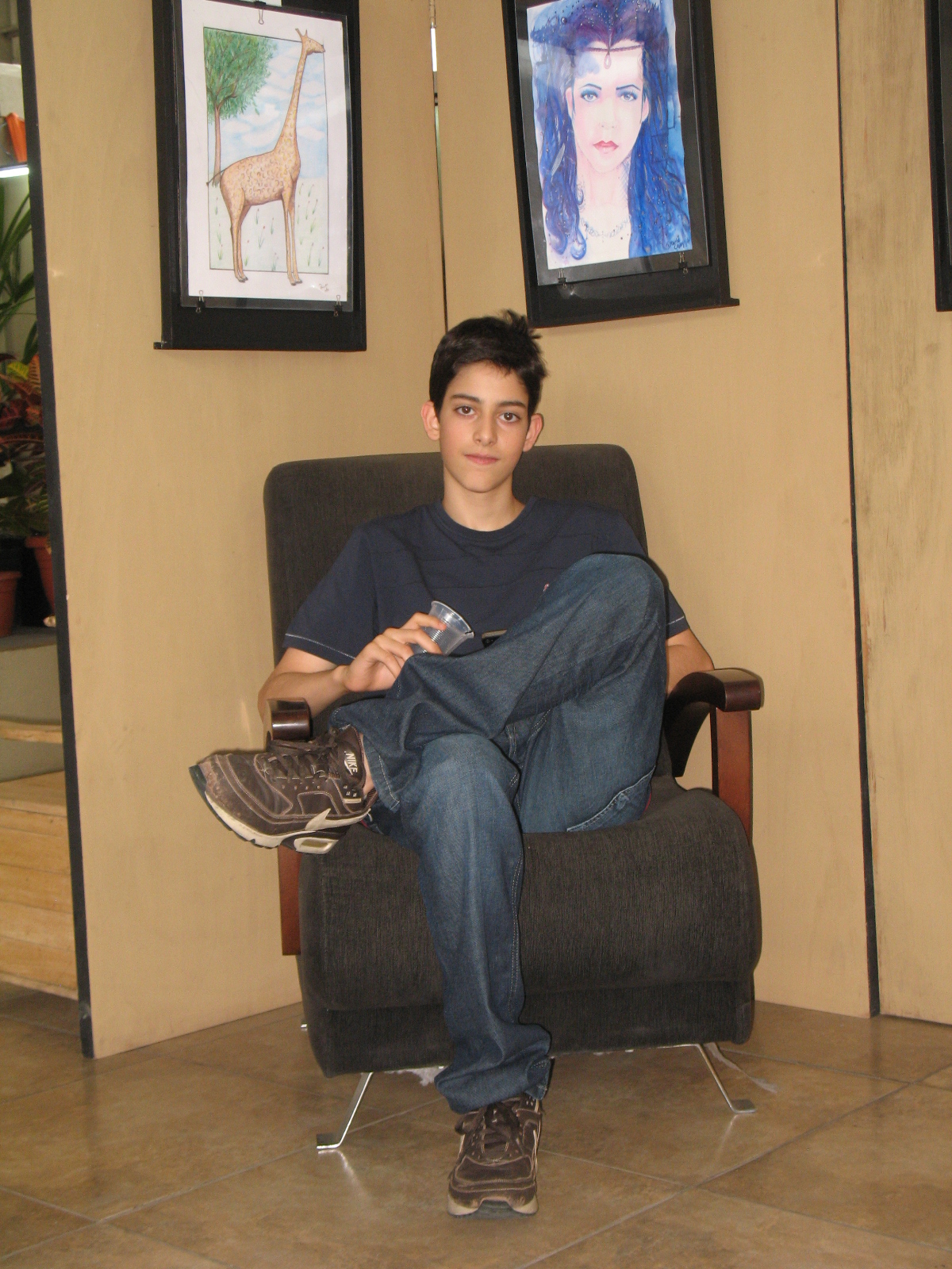 INCCAS - Instituto Cultural Caio Santos - INCCAS CULTURAL: Artistas que ...