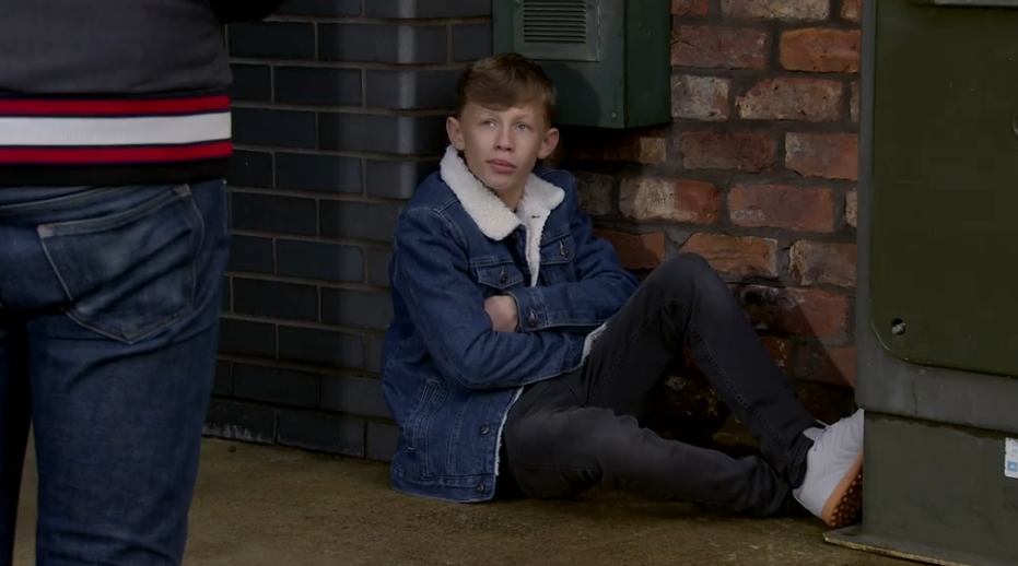 Coronation Street Blog: Five Things We Learned In Corrie This Week