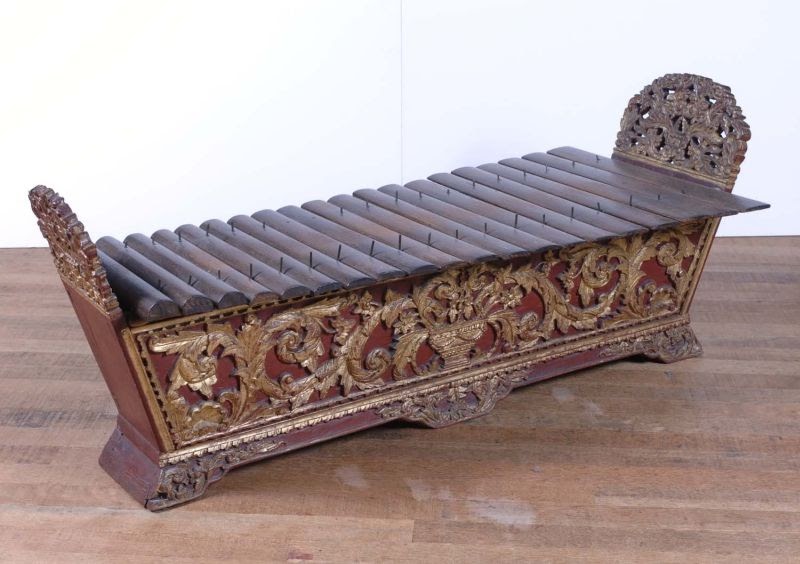 Indonesian national instrument