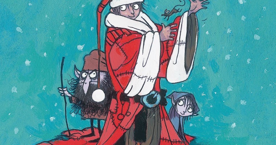 Un baiat numit Crăciun de Matt Haig | Recenzie