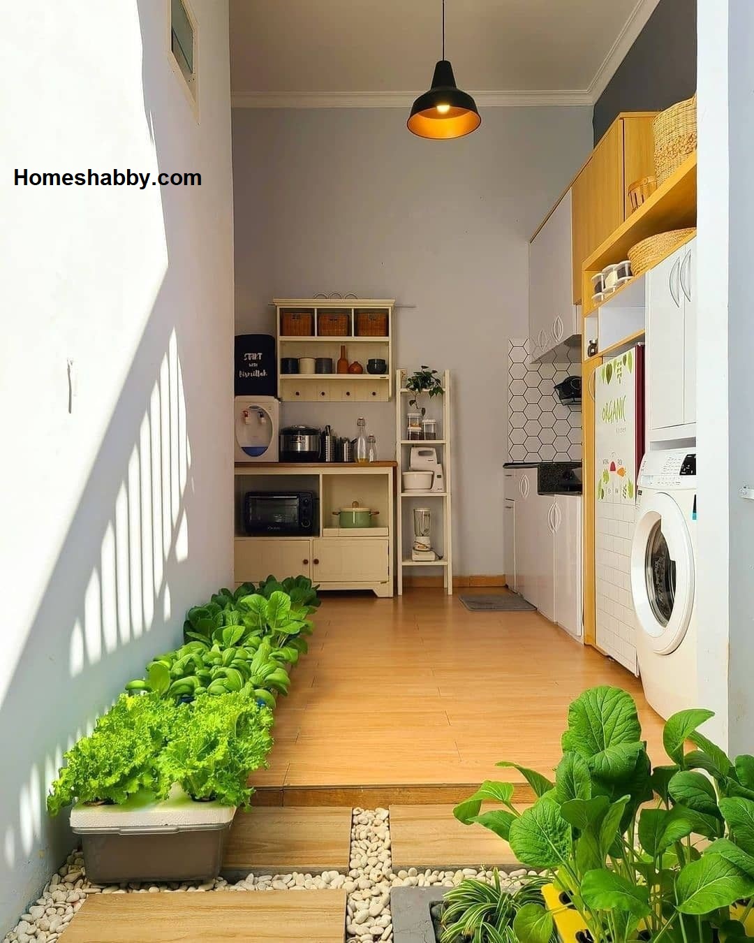 79 Foto Desain Dapur Dan Laundry Room Tampil Keren Berani Coba?
