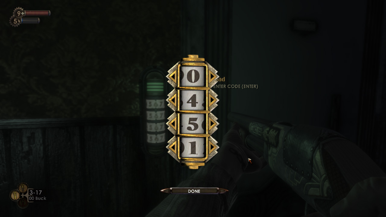 Super Adventures in Gaming: BioShock (PC)