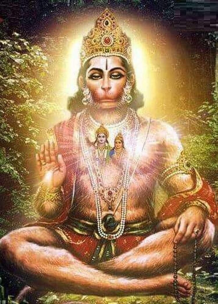 Hanuman Ji Images and Wallpaper