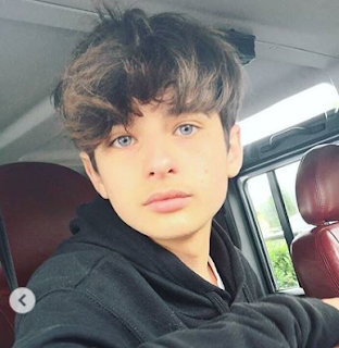 Lovely Boys: Fabio Colombo