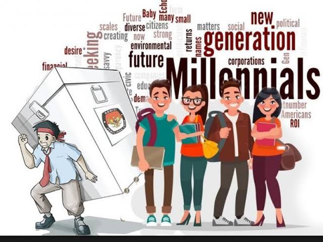 Pentingnya Pendidikan Politik bagi Milenial