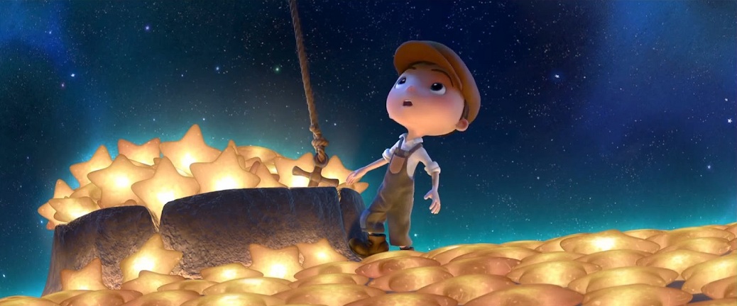 Film Geekdom: Best animated movies of 2012