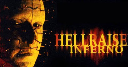 Don't Watch This Alone!: HELLRAISER: INFERNO (2000) | Merc With A Movie Blog