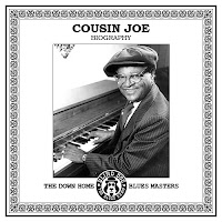 Cousin Joe