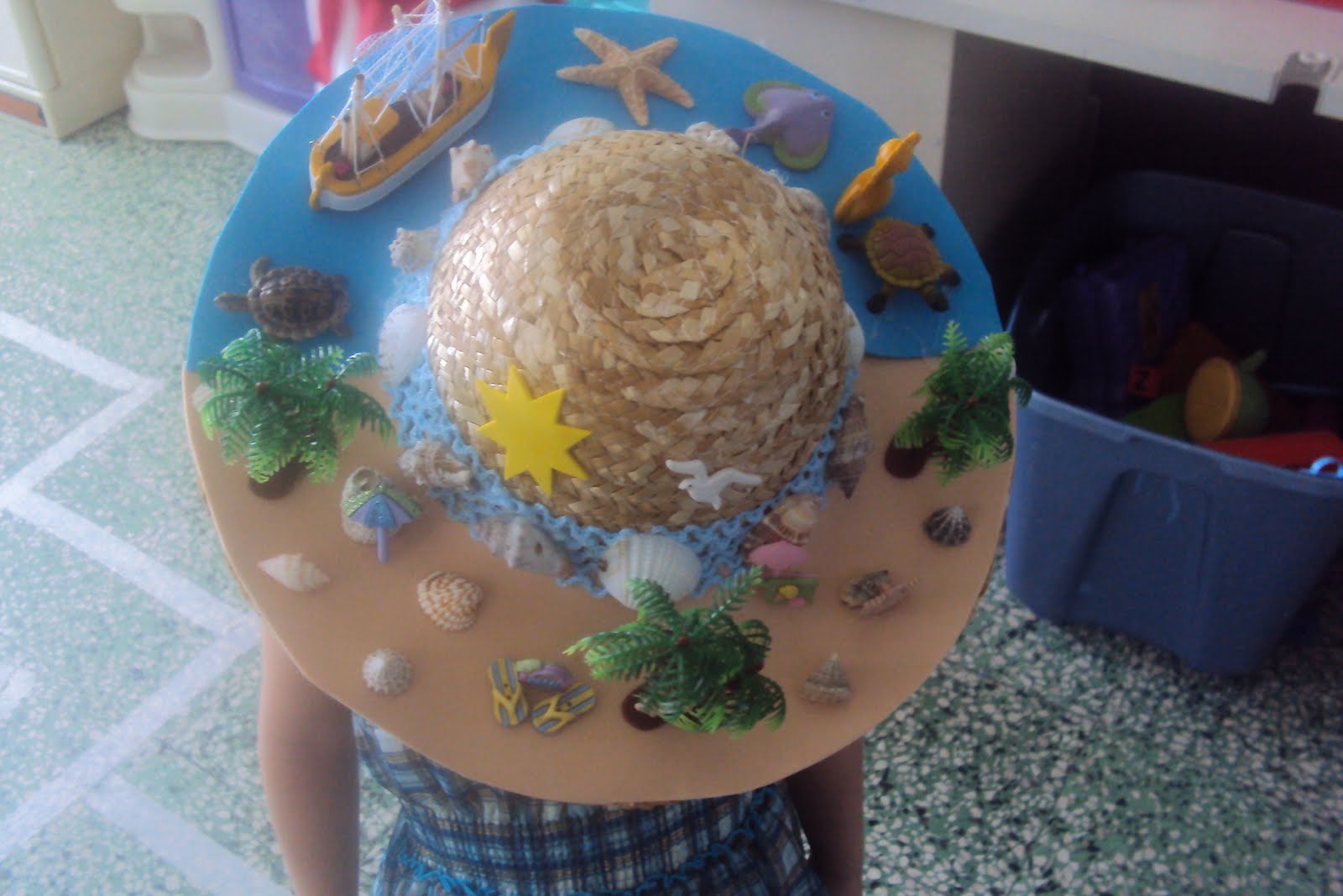 Santiago Twin Girls: Semana de la Puertorriqueñidad / Puerto Rican Week ...