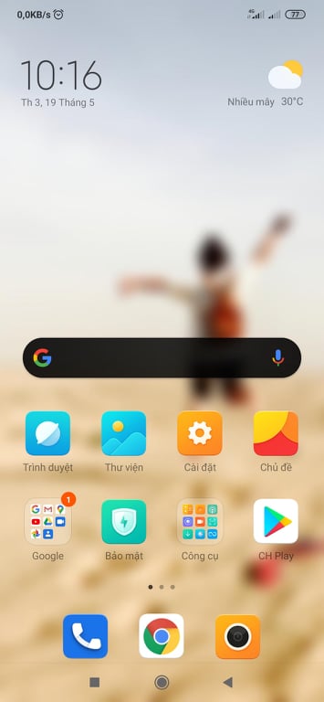 Google Play Store APK cho Android - CH PLay APK mới nhất