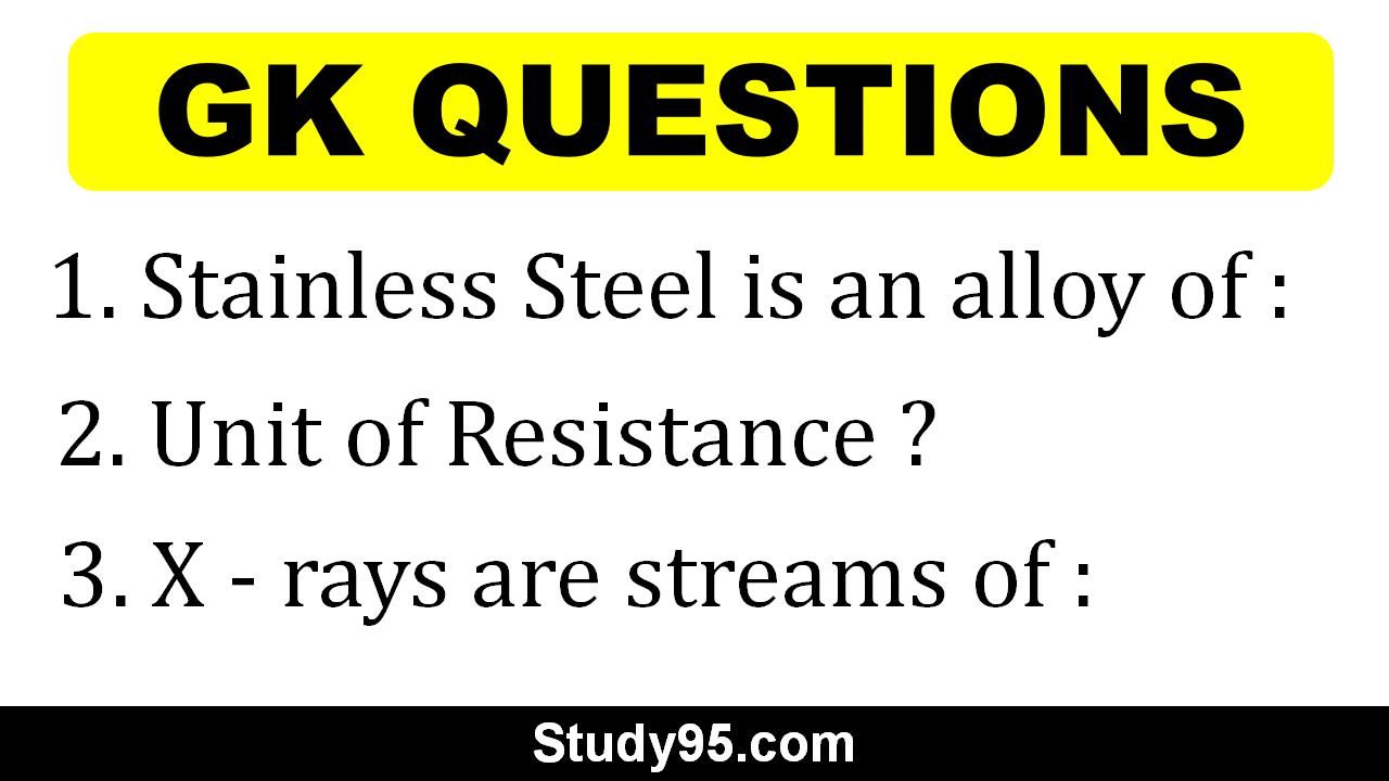 GK Questions In English 2020 GK Questions gk-questions-in-english-2020-gk-questions
