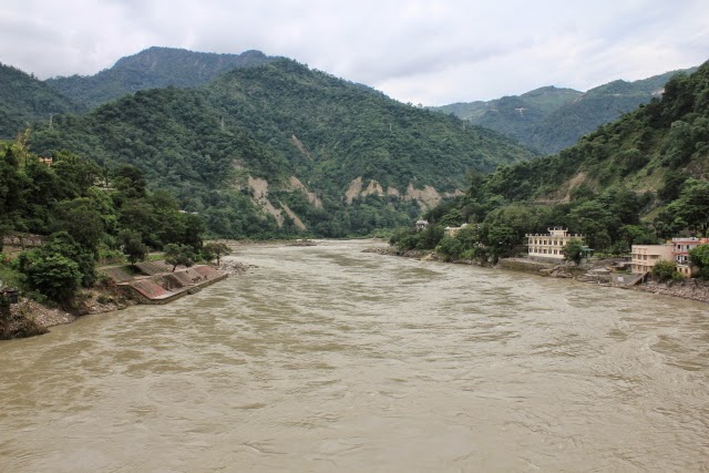 Neelkanth Mahadev Peak