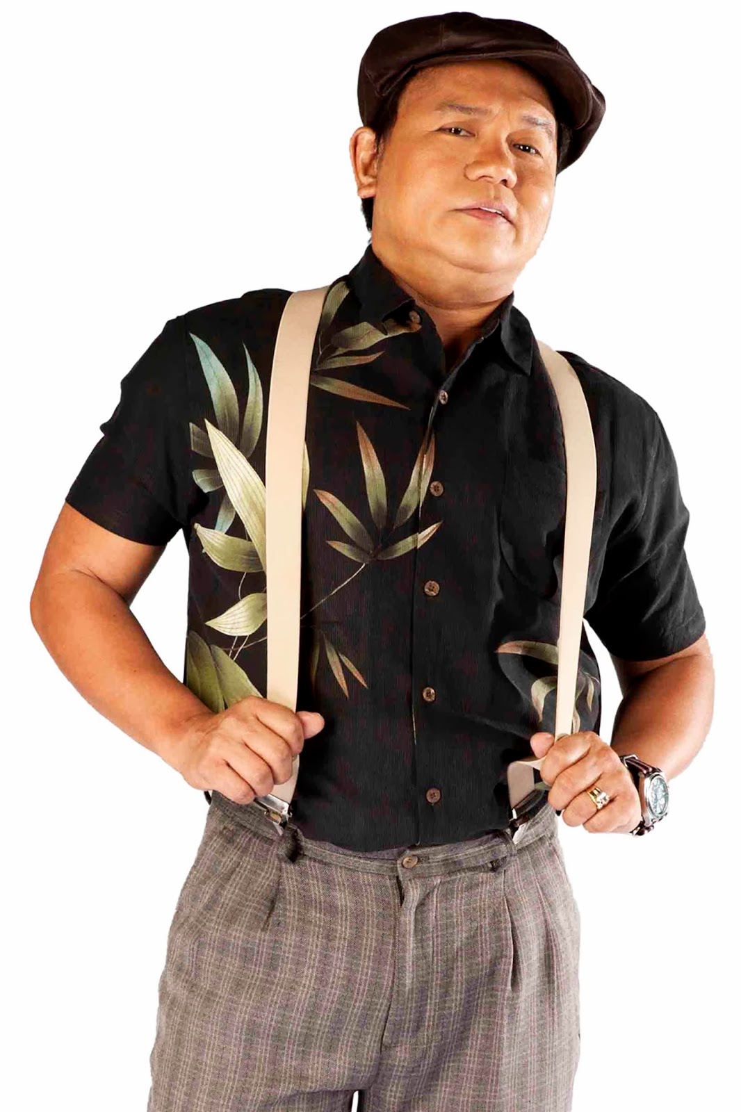 Meet the cast of TV5’s “Madam Chairman” - LionhearTV