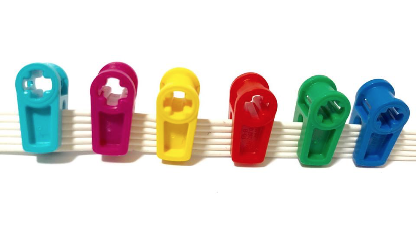 LEGO® Education SPIKE™ Prime: New Elements | New Elementary: LEGO ...