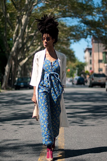 missmilliworld: Reasons to start doing Jhb Street Style shots