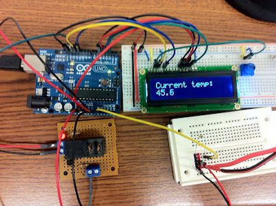 Practical Electronic Gadgets Blog: Getting Started the Arduino (part 3)