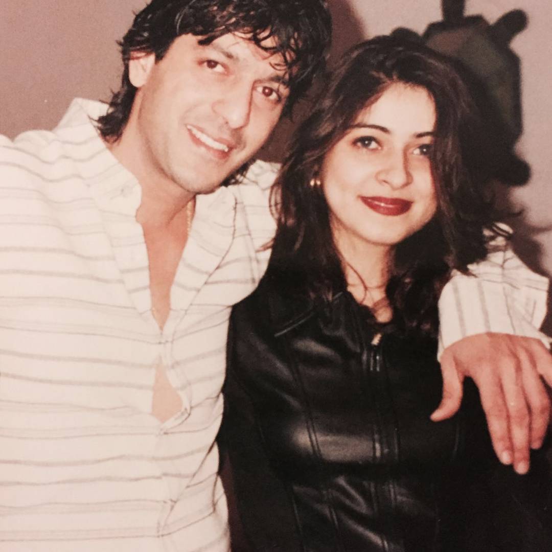Chunky Pandey Height, Weight, Age, Wife, Biography, Movies List ... Chunky Pandey Height, Weight, Age, Wife, Biography, Movies List ...